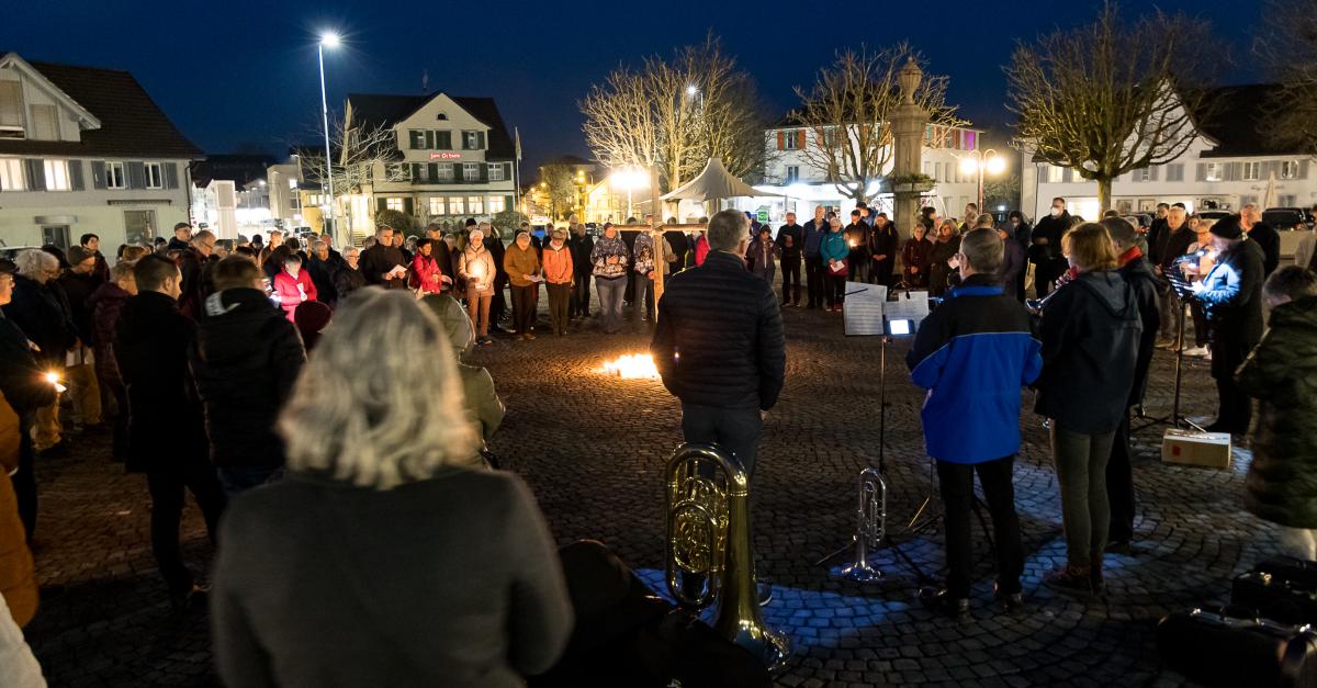 Katholische Pfarrei St. Stefan Amriswil